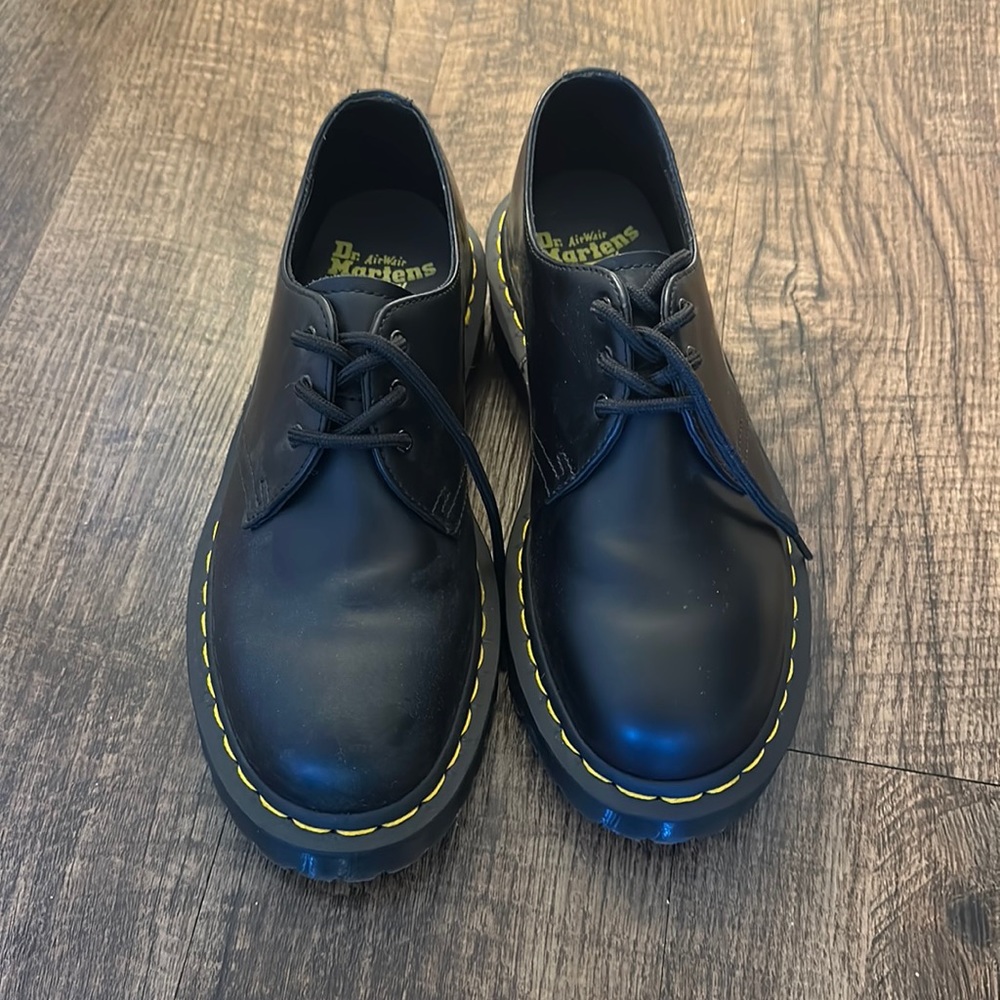 Doc Marten Loafers - Gem